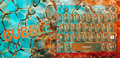 Bubble TouchPal Keyboard Theme for PC - How to Install on Windows PC, Mac