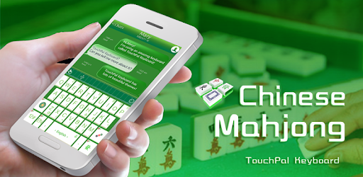 TouchPal Chinese Mahjong Theme for PC - How to Install on Windows PC, Mac