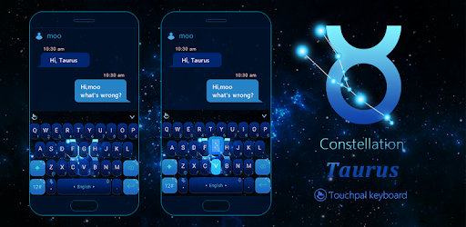 Star Taurus Keyboard Theme for PC - How to Install on Windows PC, Mac