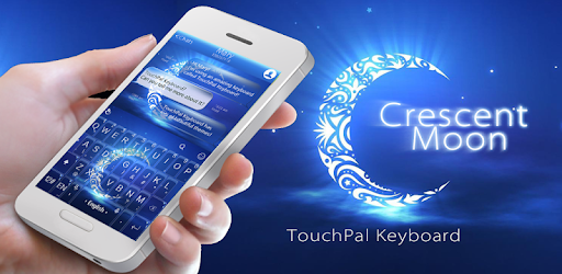 Crescent Moon Keyboard Theme for PC - How to Install on Windows PC, Mac