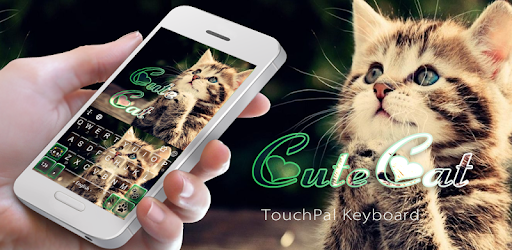 Cute Cat Emoji Keyboard Theme for PC - How to Install on Windows PC, Mac