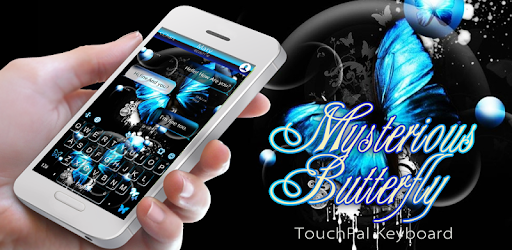 Mysterious Butterfly Keyboard for PC - How to Install on Windows PC, Mac