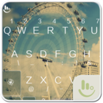 TouchPal Ferris Wheel Keyboard for PC - How to Install on Windows PC, Mac