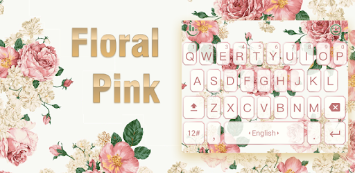 Floral Light Keyboard Theme for PC - How to Install on Windows PC, Mac