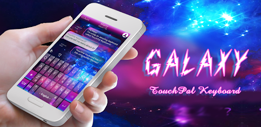TouchPal Galaxy Keyboard Theme for PC - How to Install on Windows PC, Mac