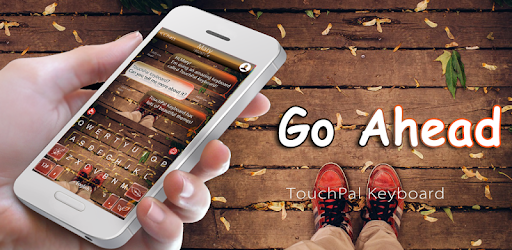 Autumn Go Ahead Keyboard Theme for PC - How to Install on Windows PC, Mac