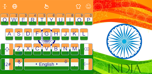 Indian Independence Day Keyboard Theme for PC - How to Install on ...