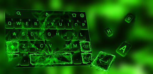 Emerald Green Keyboard Theme for PC - How to Install on Windows PC, Mac