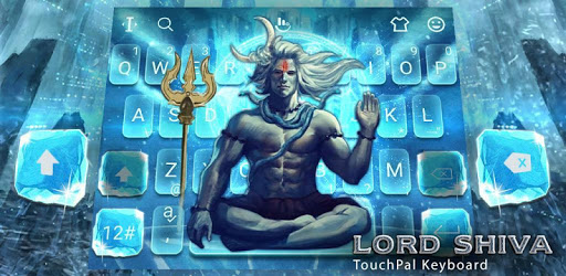 Indian theme - Hinduism Lord Shiva Keyboard Theme for PC - How to ...