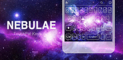 Purple Nebulae Keyboard Theme for PC - How to Install on Windows PC, Mac