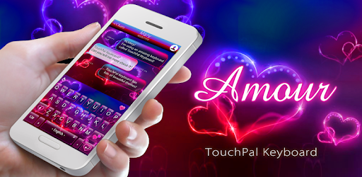 TouchPal Amour Keyboard Theme for PC - How to Install on Windows PC, Mac