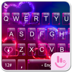 TouchPal Amour Keyboard Theme for PC - How to Install on Windows PC, Mac