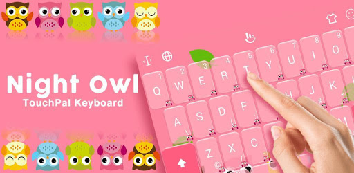 Night Owl Keyboard Theme for PC - How to Install on Windows PC, Mac