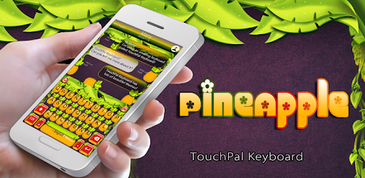 TouchPal Pineapple Keyboard for PC - How to Install on Windows PC, Mac