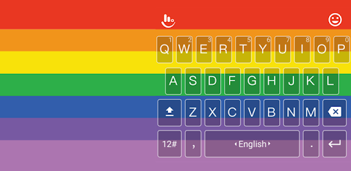TouchPal Pride Day Keyboard for PC - How to Install on Windows PC, Mac