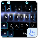 Live Purple lightning Keyboard Theme for PC - How to Install on Windows ...