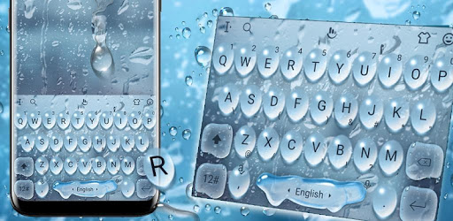 Raindrop Keyboard Theme for PC - How to Install on Windows PC, Mac
