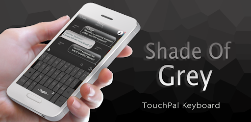 Shade of Grey Keyboard Theme for PC - How to Install on Windows PC, Mac