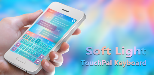 TouchPal Soft Light Theme for PC - How to Install on Windows PC, Mac