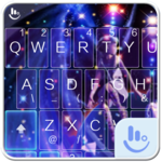 Stars Gemini Keyboard Theme for PC - How to Install on Windows PC, Mac