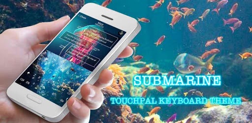 Touchpal Submarine Keyboard For Pc How To Install On Windows Pc Mac