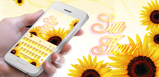 Sunflower Free Keyboard Theme for PC - How to Install on Windows PC, Mac
