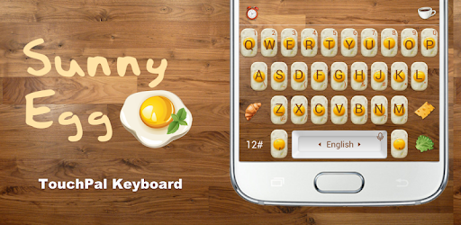 TouchPal Sunny Egg Keyboard for PC - How to Install on Windows PC, Mac