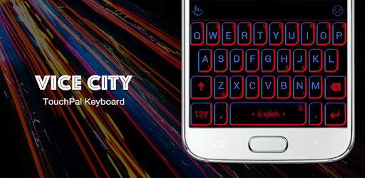 TouchPal Vice City Theme for PC - How to Install on Windows PC, Mac