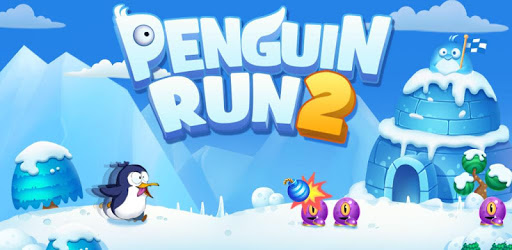 Penguin Run 2 for PC - How to Install on Windows PC, Mac