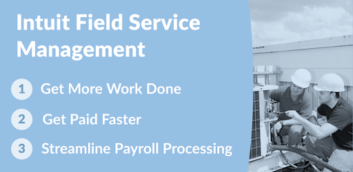 Intuit Field Service for PC - How to Install on Windows PC, Mac