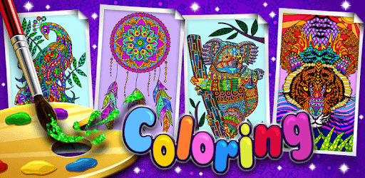 Coloring for PC - How to Install on Windows PC, Mac