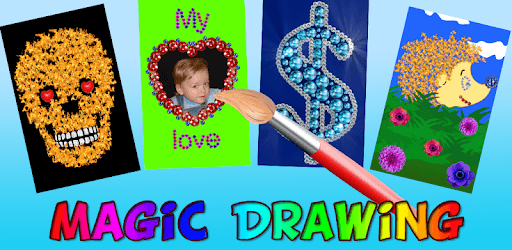 Magic drawing for PC - How to Install on Windows PC, Mac