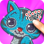 Magic Coloring: Coloring pages Color by number for PC - How to Install ...