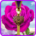 Rose lock screen. for PC - How to Install on Windows PC, Mac