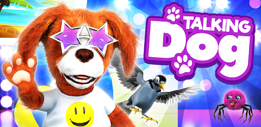 Talking Dog APK Download For Free