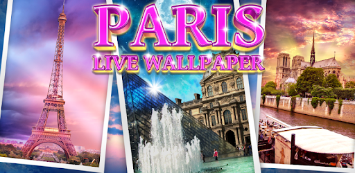 Paris, live wallpaper. for PC - How to Install on Windows PC, Mac