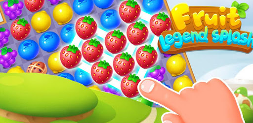 Fruit Legend Splash for PC - How to Install on Windows PC, Mac