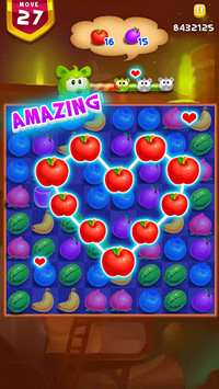 Fruit Legend Mania APK Download For Free