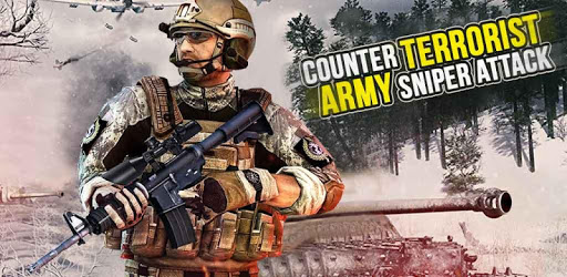 Counter Terrorist Army Sniper Attack Shoot Killer for PC - How to ...