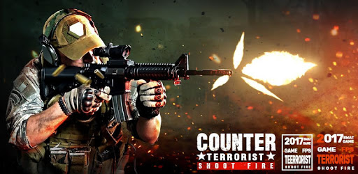 Counter Terrorist Shoot Fire for PC - How to Install on Windows PC, Mac