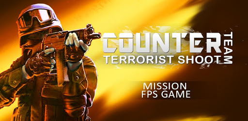Counter Terrorist Fire Shoot for PC - How to Install on Windows PC, Mac