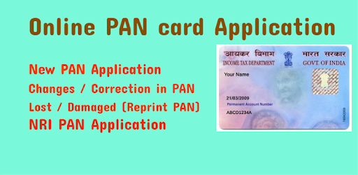 online PAN card application for PC - How to Install on Windows PC, Mac