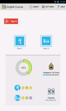 English Course APK Download For Free