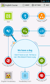 English Course APK Download For Free