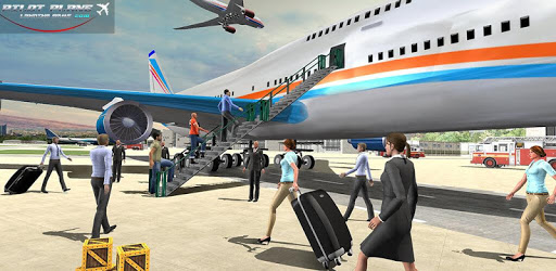 Real Plane Landing Simulator for PC - How to Install on Windows PC, Mac