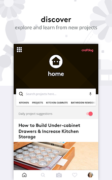 Home Improvement APK Download For Free