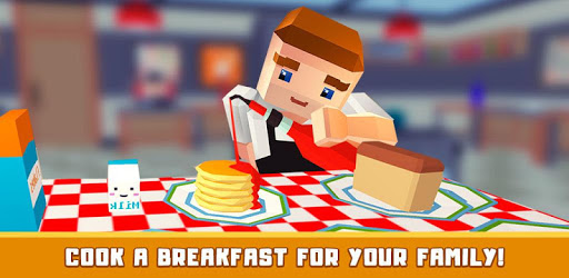 Breakfast Cooking Chef Restaurant Simulator for PC - How to Install on ...