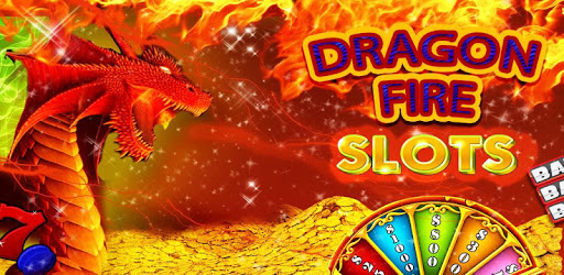 Dragon casino: Fire slots APK Download For Free