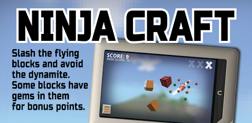 Ninja Craft Free for PC - How to Install on Windows PC, Mac