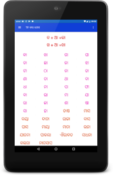 Barnabodha : A complete reference APK Download For Free